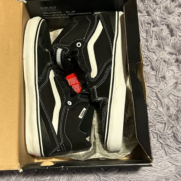 Vans | Shoes | Vans New With Tag | Poshmark